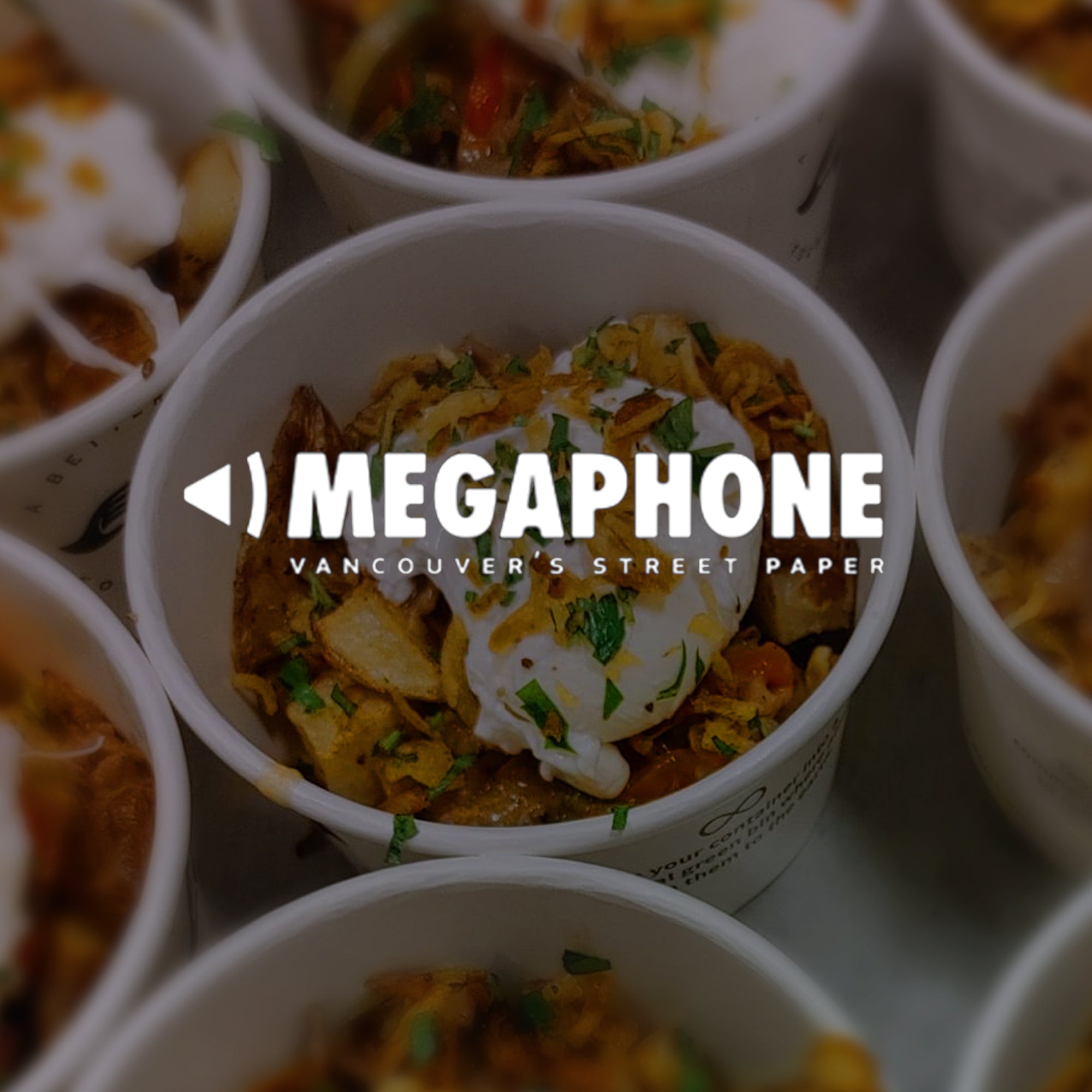 Help Cater Events Promoting Economic Development (Megaphone) – A Better ...